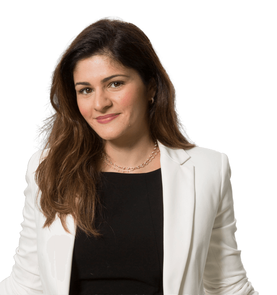 Hannah Vitória M. Fernandes - Di Blasi, Parente & Associados