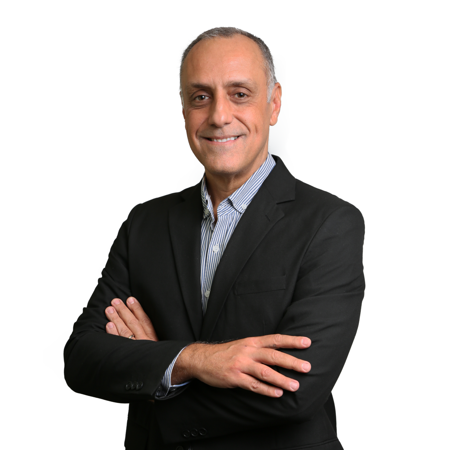 Alexandre Prado - Di Blasi, Parente & Associados