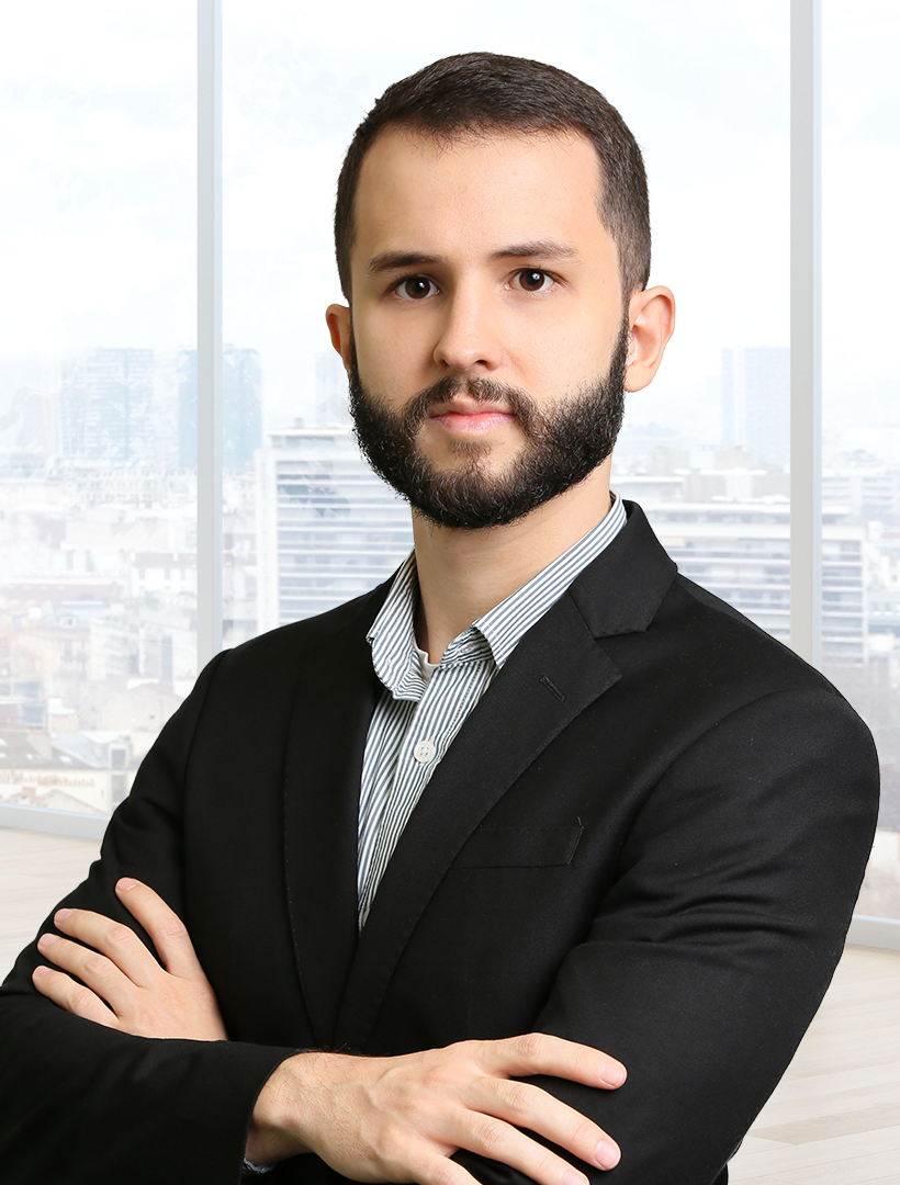 Team - Di Blasi, Parente & Associados