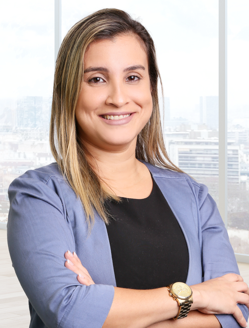 Team - Di Blasi, Parente & Associados