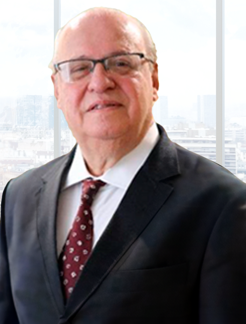 Team - Di Blasi, Parente & Associados