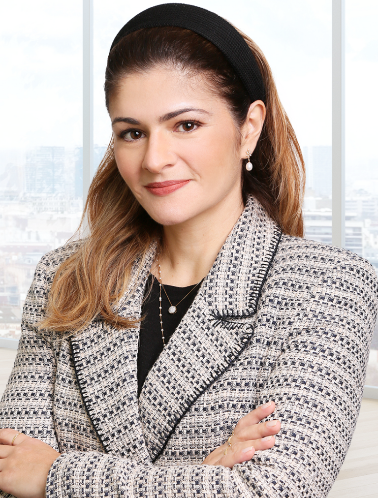 Team - Di Blasi, Parente & Associados