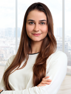 Isabella Toscano - Di Blasi, Parente & Associados