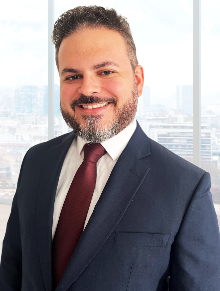 Paulo Armando Souza - Lawyer - Di Blasi, Parente & Associados