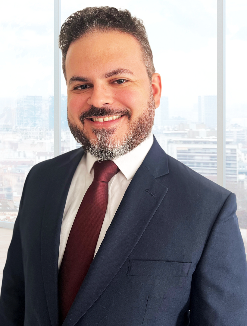 Paulo Armando Souza - Lawyer - Di Blasi, Parente & Associados