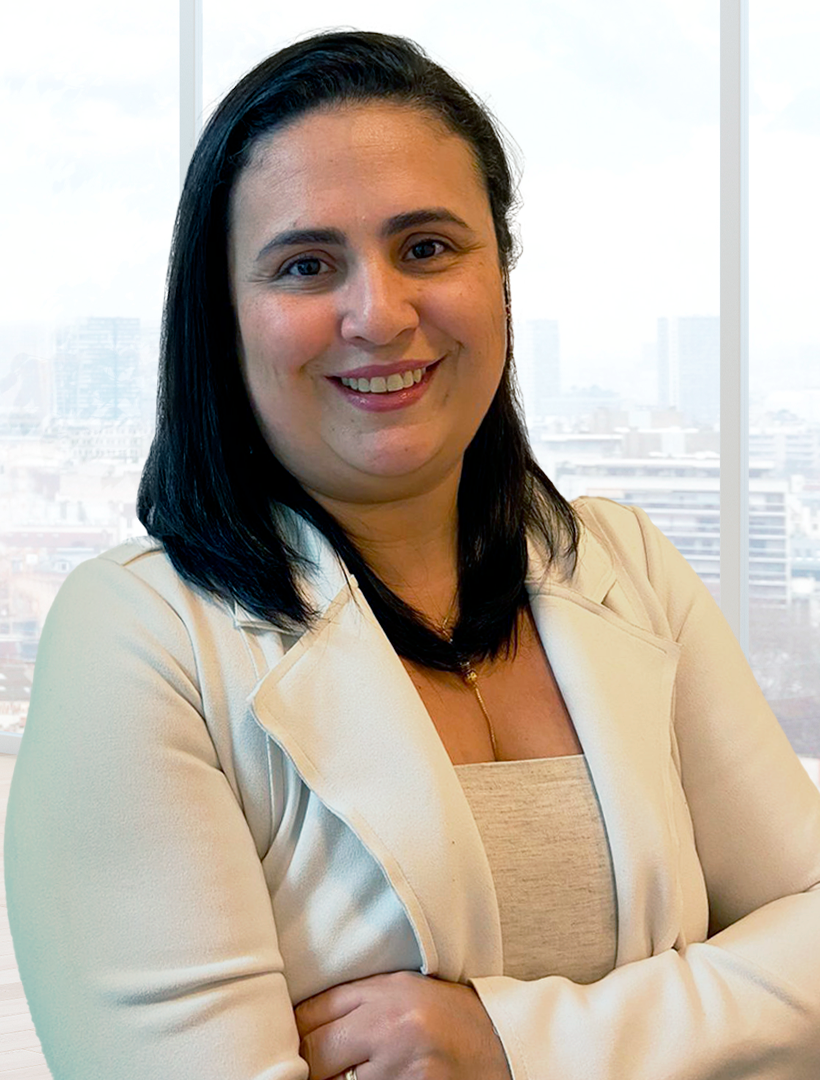 Team - Di Blasi, Parente & Associados