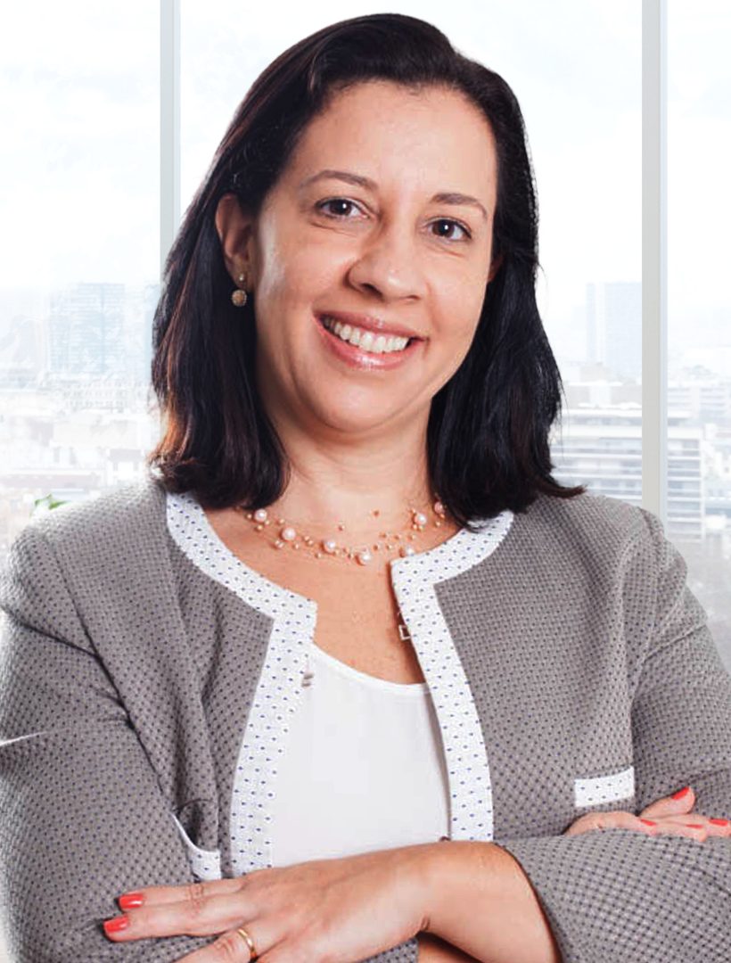 Team - Di Blasi, Parente & Associados